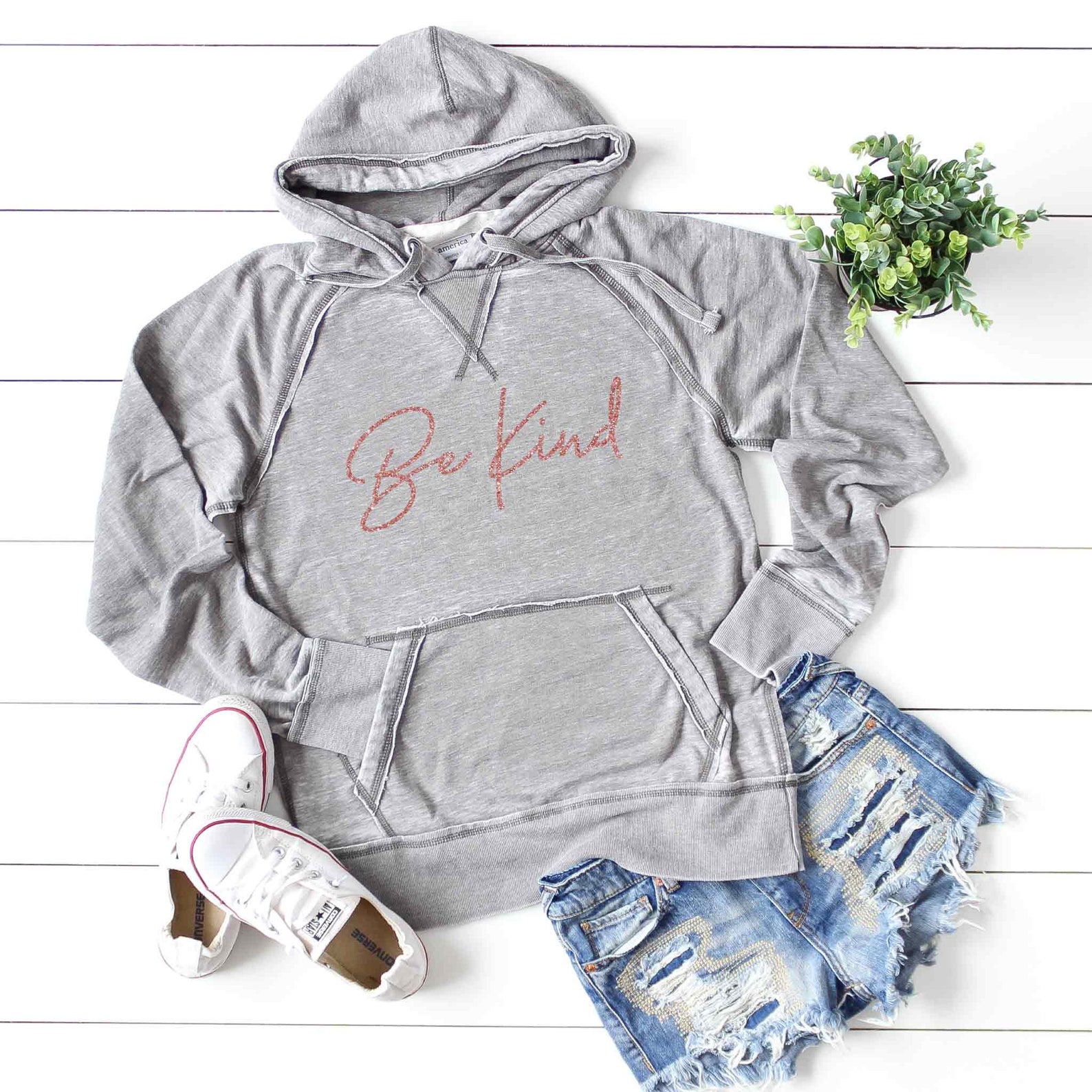 Be Kind Hoodie | Be Kind Shirt | Be Kind Sweatshirt | Kindness Gift ...