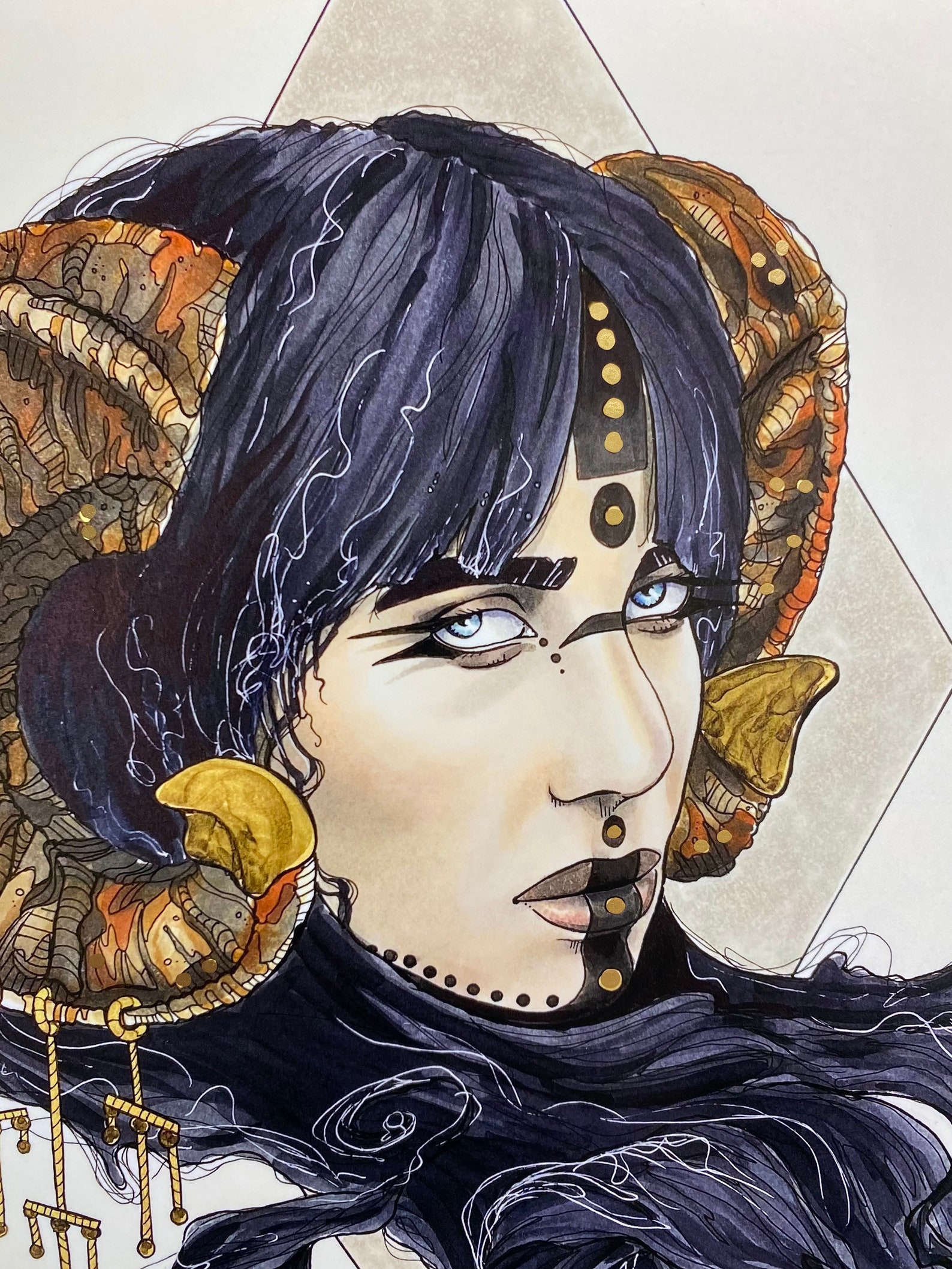 Power Print - Etsy