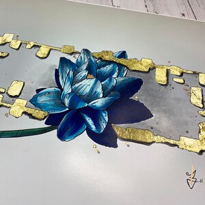 Royal Large Print - Etsy