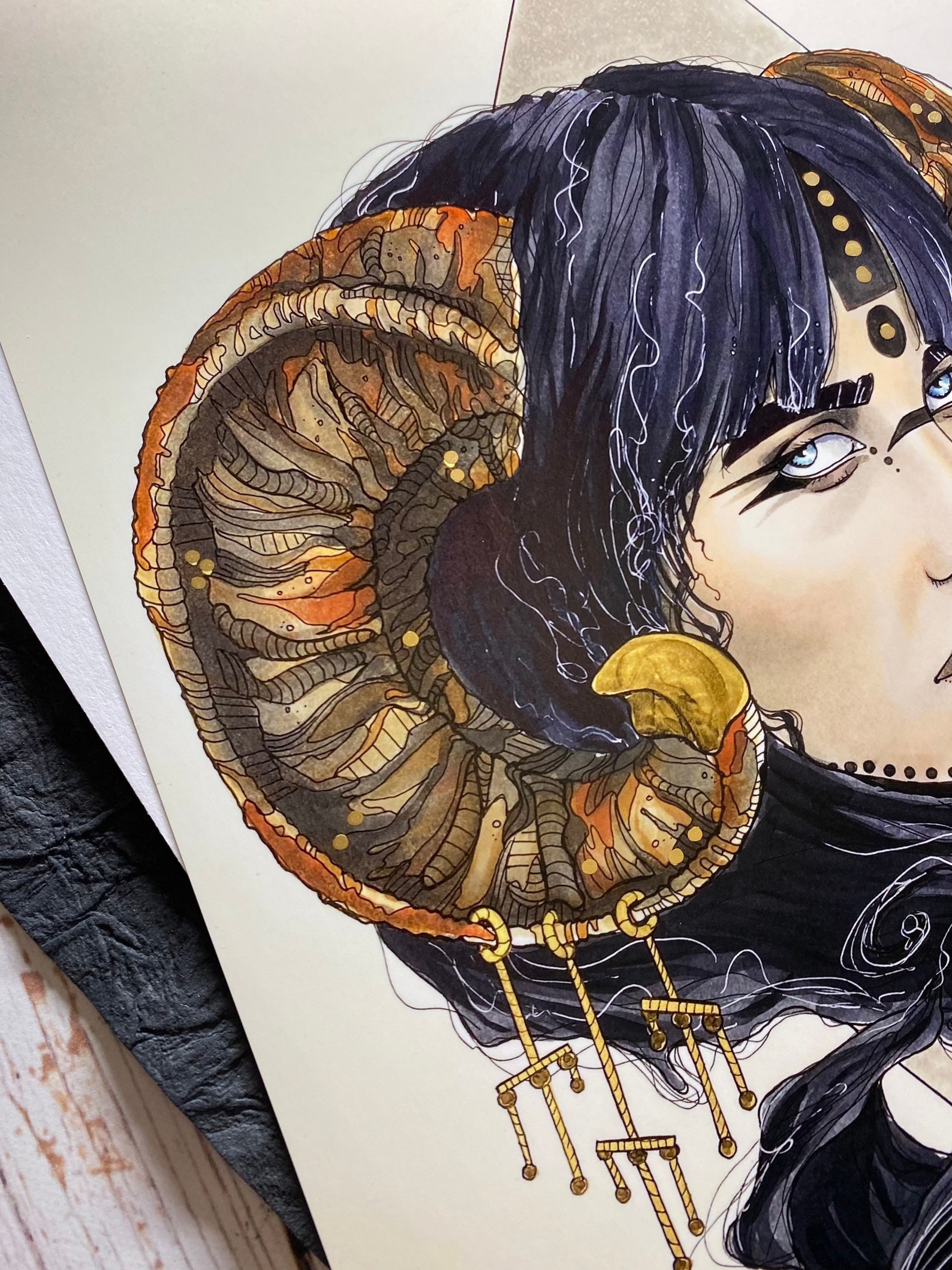 Power Print - Etsy