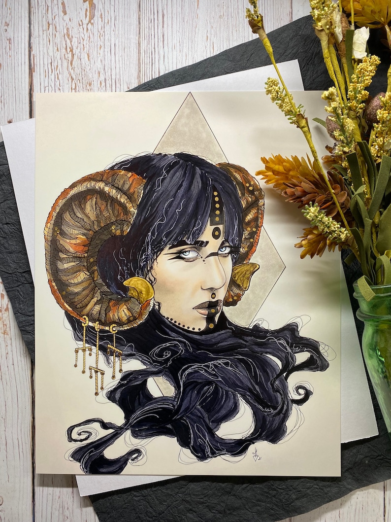 Power Print - Etsy