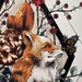 Little Fox Large Print - Etsy