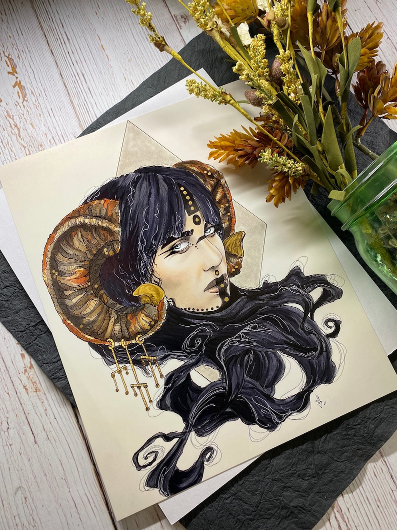 Power Print - Etsy