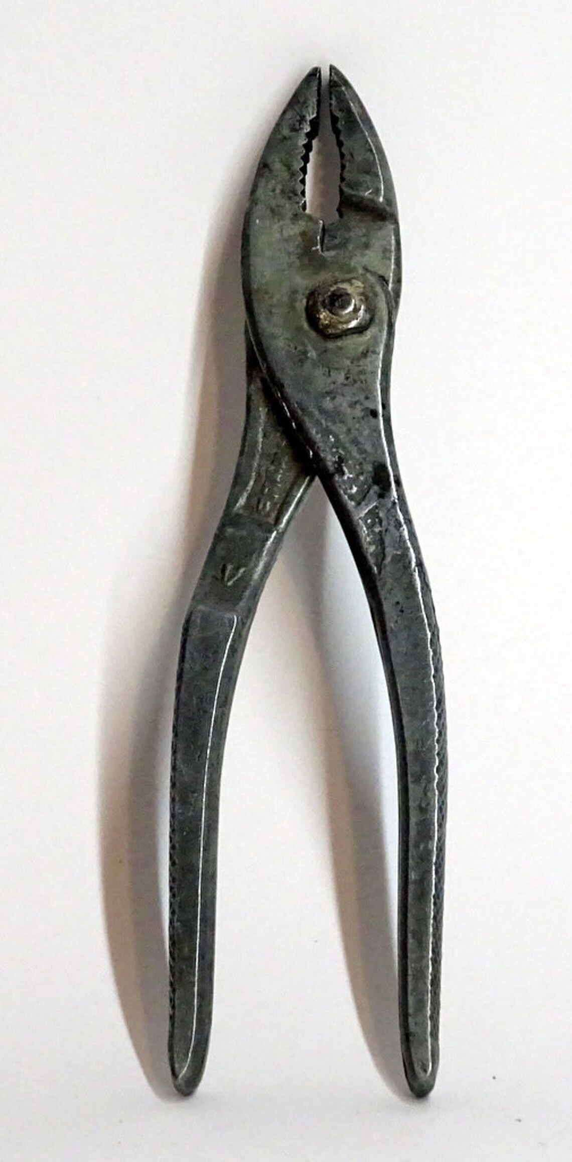 Old Pliers USA Vintage Barcalo Buffalo - Etsy