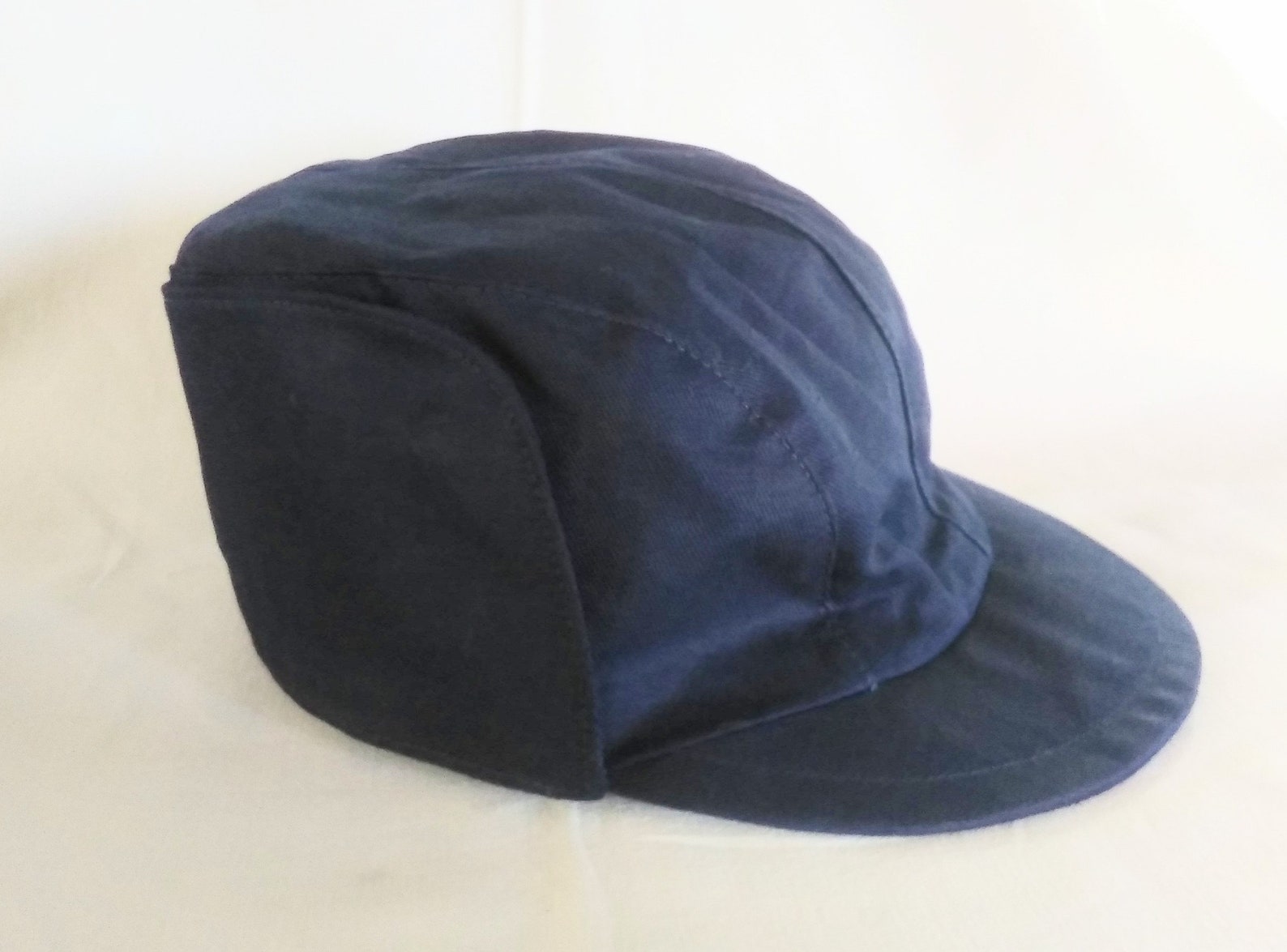 Farmers Oder Workers Cap. Vintage From the 70s. - Etsy