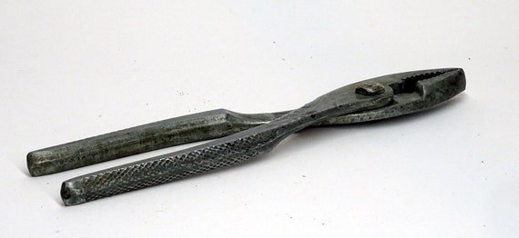 Old Pliers USA Vintage Barcalo Buffalo | Etsy