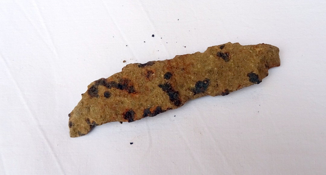 Bomb Fragments 1942 to 1945 WW2 Archaeological Find No. 02 - Etsy