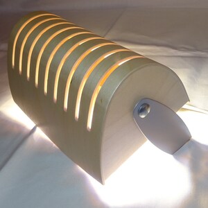 Light From IKEA - Strimma - Unused - 90s - Etsy