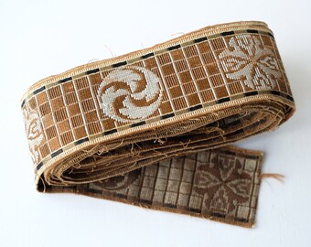 Victorian ribbon | Etsy