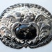 Rare Antique Victorian Pressed Tin Coffin Plaque or Casket Plate ...