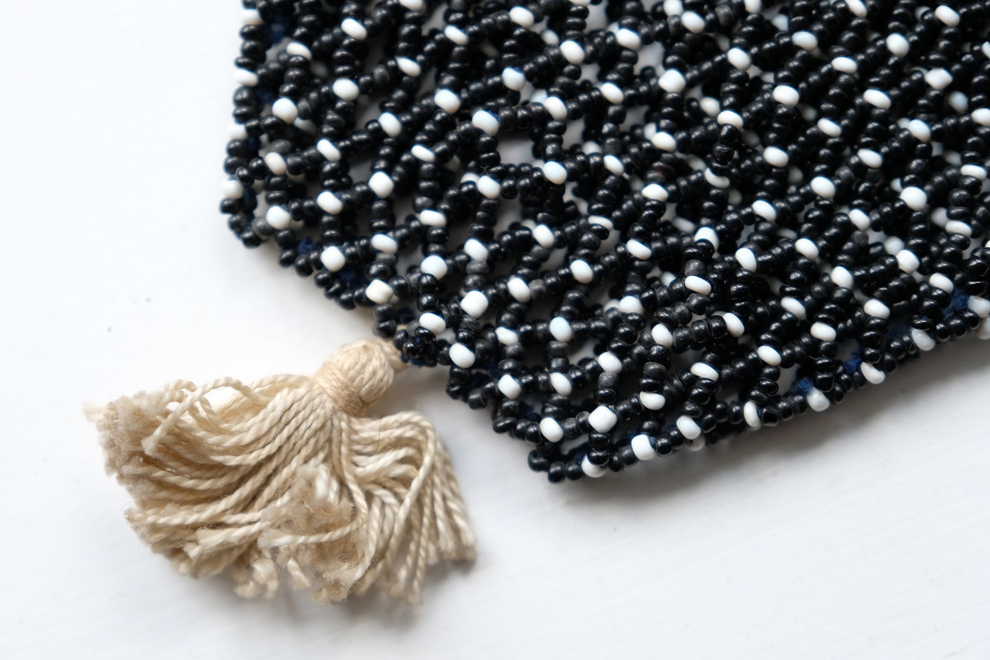 Rare First World War Beaded Reticule Bag Turkish Prisoner of | Etsy UK