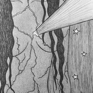 Akhilanda She Who is Never Not Broken 8x10 Hindu Goddess ...