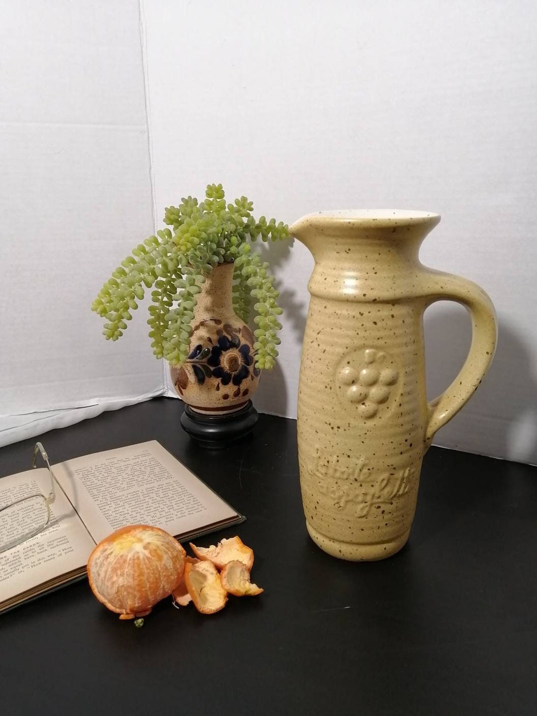 LA BOITE a SPAGHETT Spaghetti Box Container, Ceramic Spaghetti Jar ...