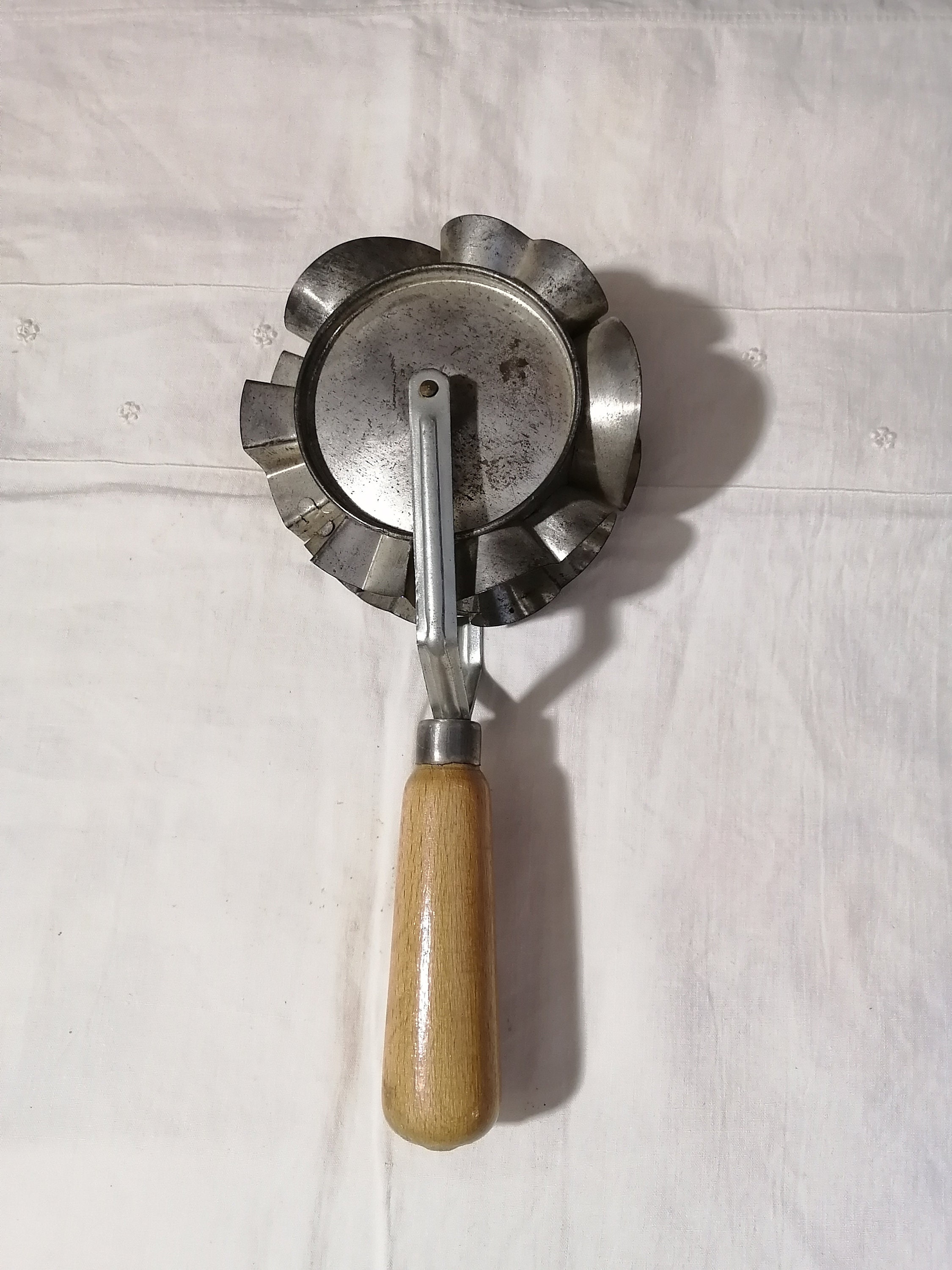 Pasta Shaper - Etsy Canada