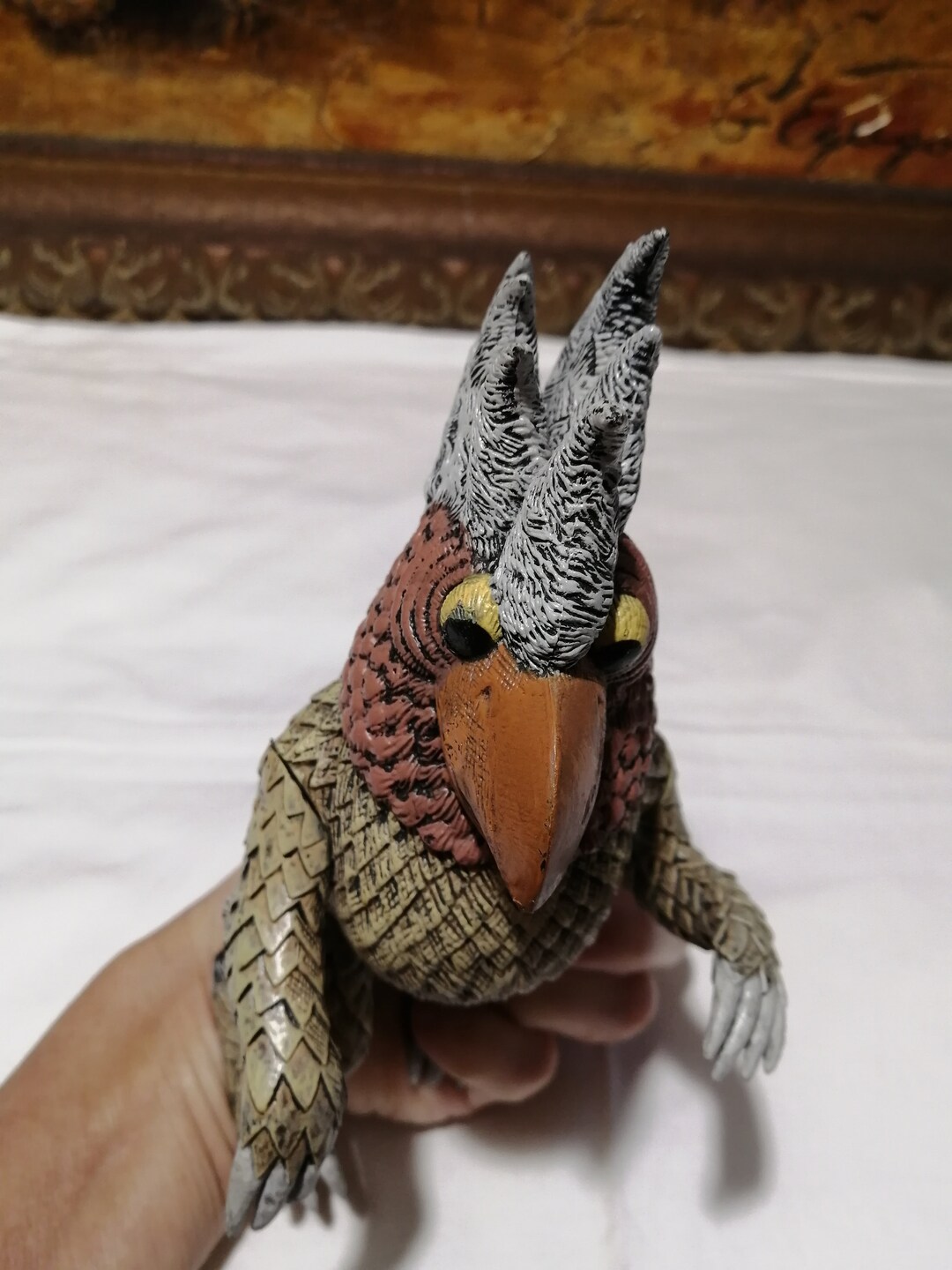 Vintage Emil Figurine by Mcfarlane Toys 2000 - Etsy