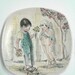 Decorating Plate of Innocence - Etsy