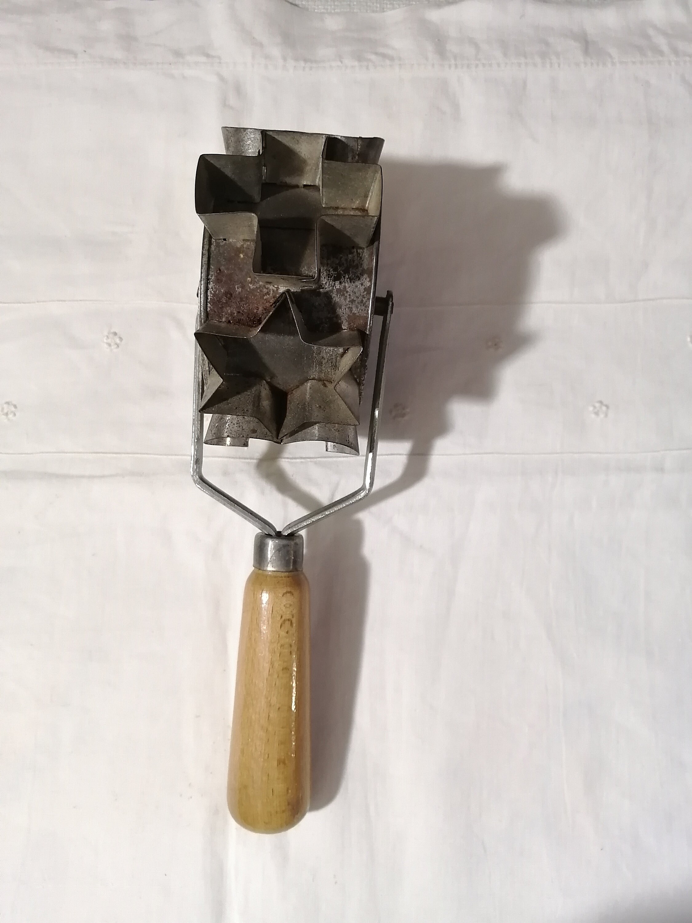 Pasta Shaper - Etsy Canada