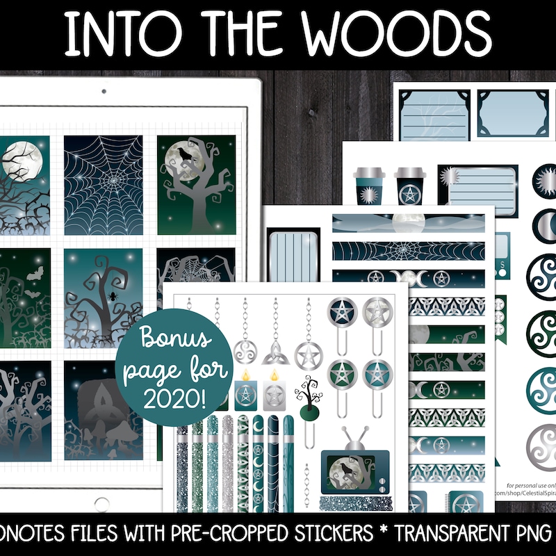 CelestialSpiral - Etsy