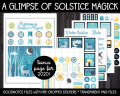 CelestialSpiral - Etsy