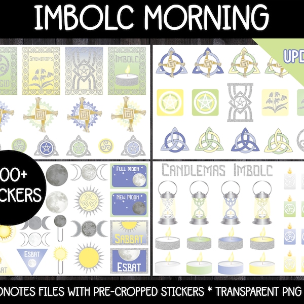 Imbolc - Etsy