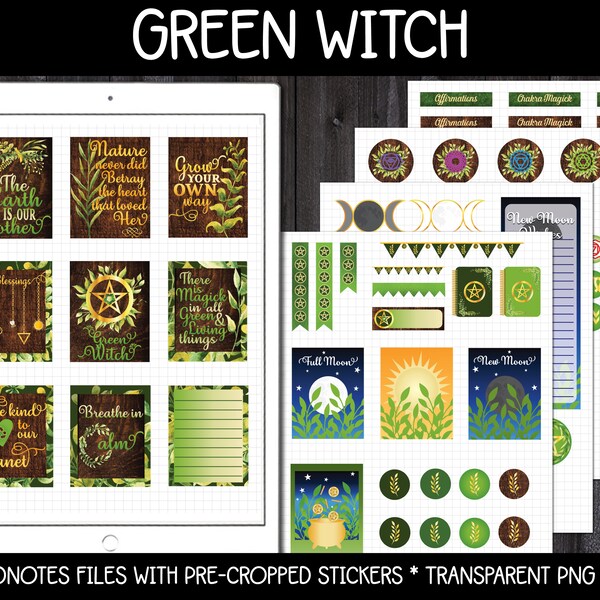 Pagan - Etsy