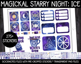 CelestialSpiral - Etsy