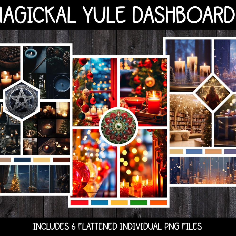 CelestialSpiral - Etsy