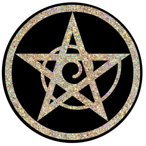 CelestialSpiral - Etsy