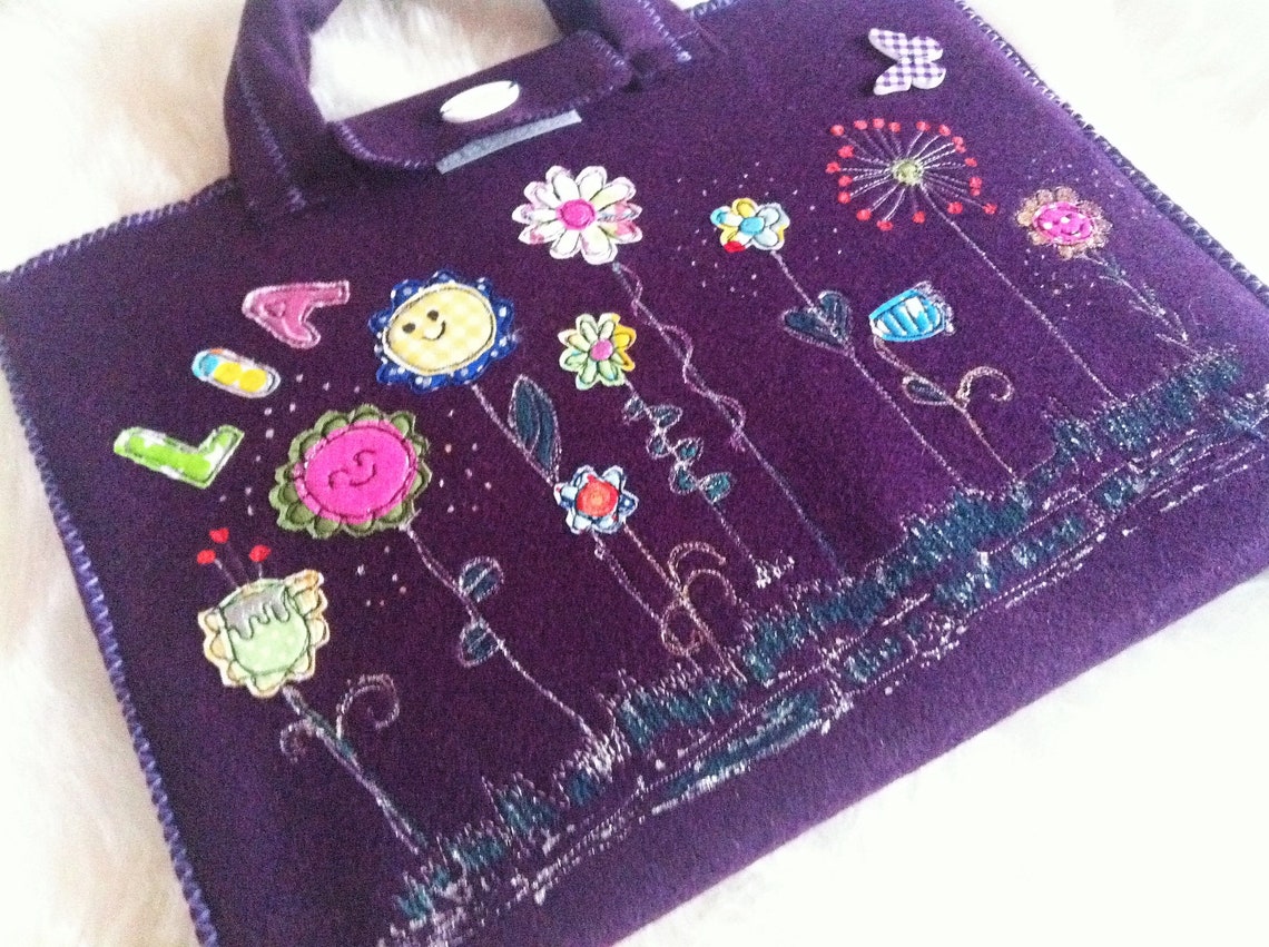 Painting Folder Drawing Folder With Name Possible without | Etsy