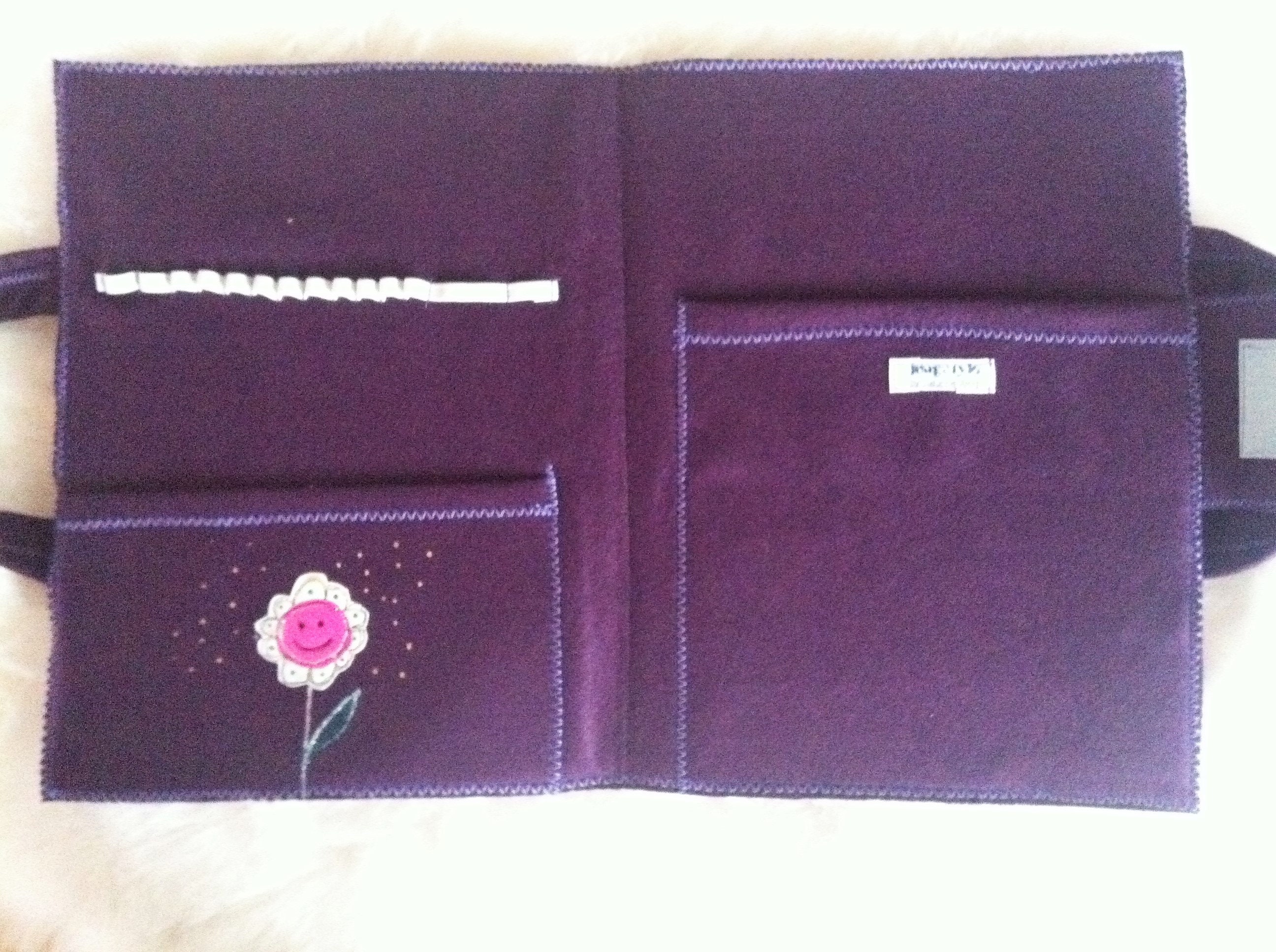 Painting Folder Drawing Folder With Name Possible without | Etsy