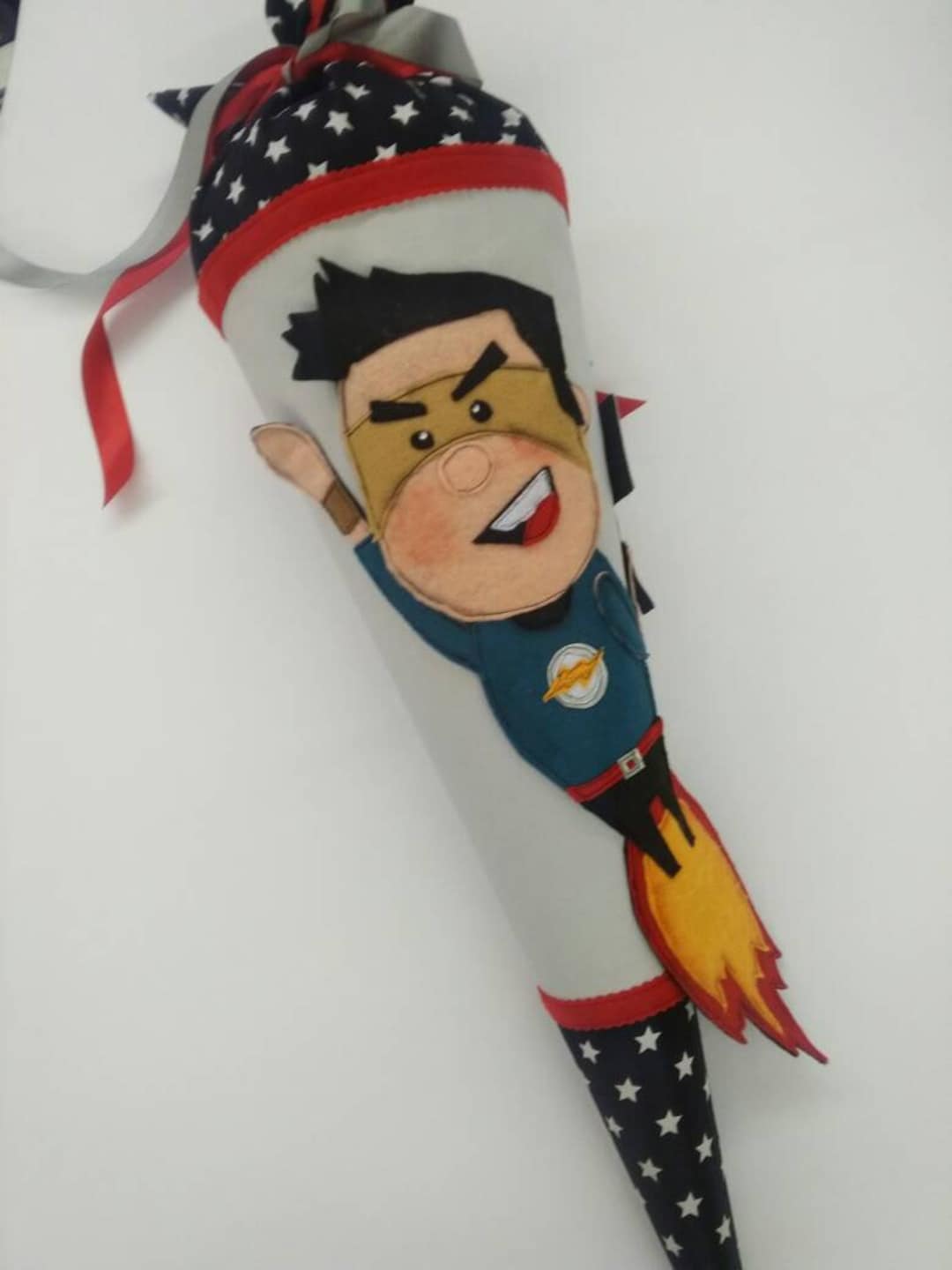 School Cone Superhero, School Cone Boy Superhero, School Cone ...