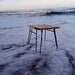 Rustic Milled Driftwood Table With Reclaimed Rebar Legs - Etsy
