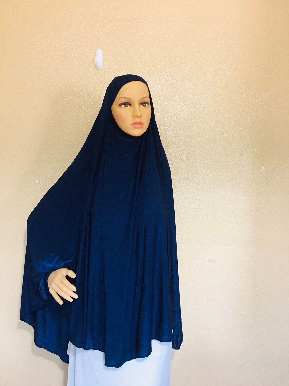 Instant Jersey Hijab Ready to Wear Hijab Hijab Gift Hijab - Etsy