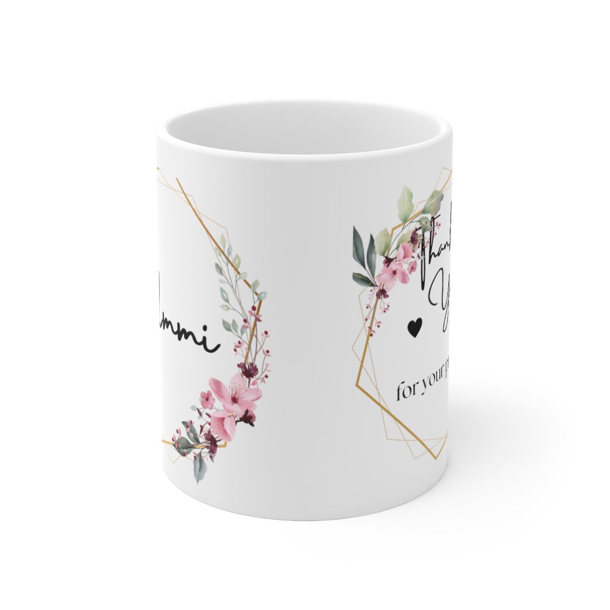 Muslim Mug, Muslim Mom Mug, Coffe/tea Cup, Proud Muslin Cup, Muslim ...