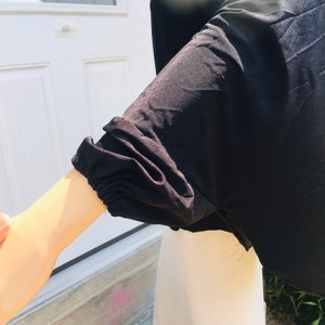 Hijab/niqab Convertible Khimar to Nikab Hijab Ready Hijab Jilbab Muslim ...