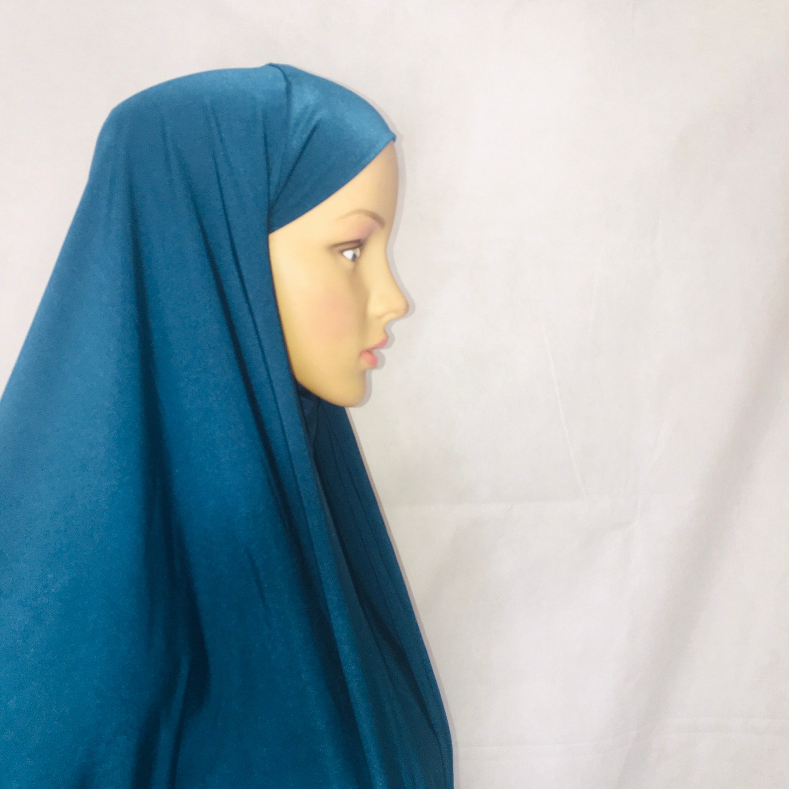 Instant Hijab, Ready to Wear Jihab, Jersey Hijab, Jilbab, Long Hijab ...