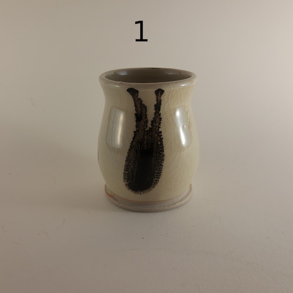 Mocha Diffusion Pottery - Etsy