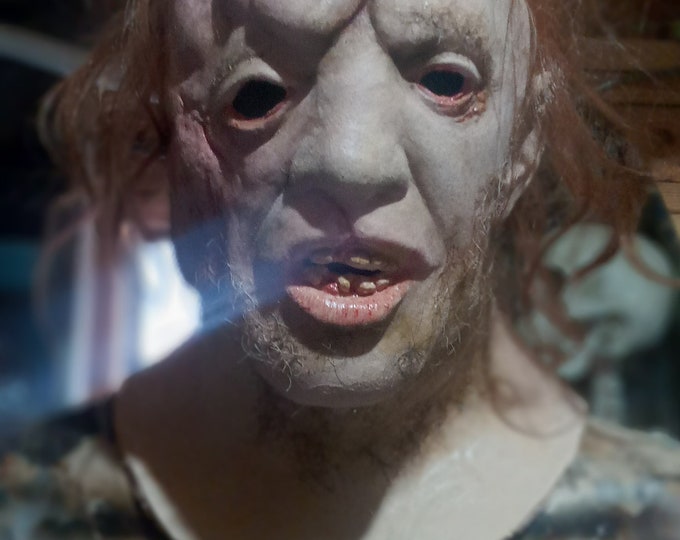 Camp Killer 2 Friday the 13th Part 2 Steve Dash Jason Voorhees Sack ...