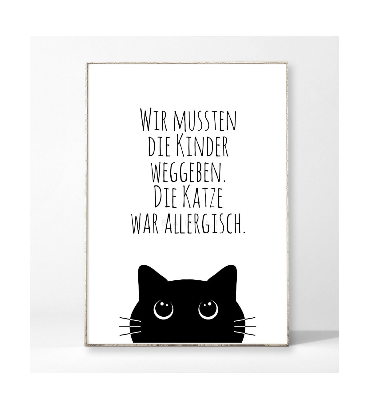 General Matt Ist Lustig