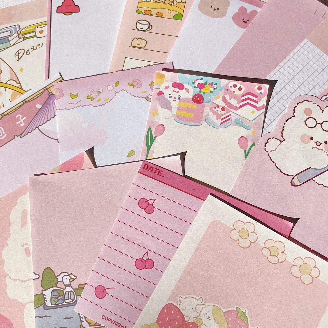 Memo Sets! | Pink/red, Orange/yellow, Green/blue, Purple, Brown/beige ...