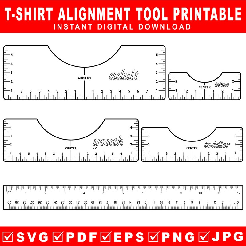 Pdf Printable File - Etsy