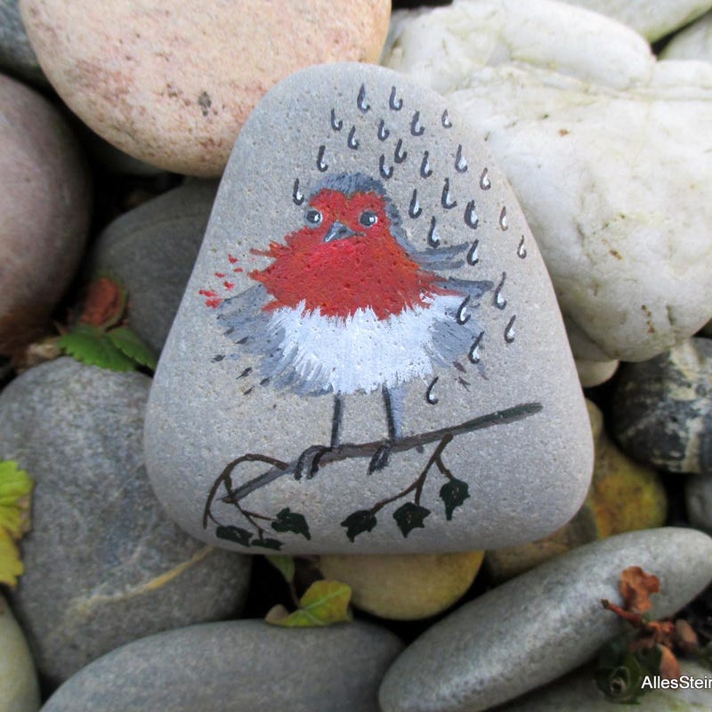 AllesSteineMalieseDE - Etsy