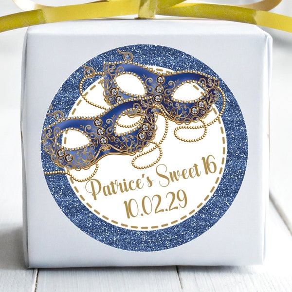 Masquerade Favors - Etsy
