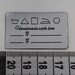0,30 Euro/piece Label Labels 40 Mm Handmade Care Instructions - Etsy