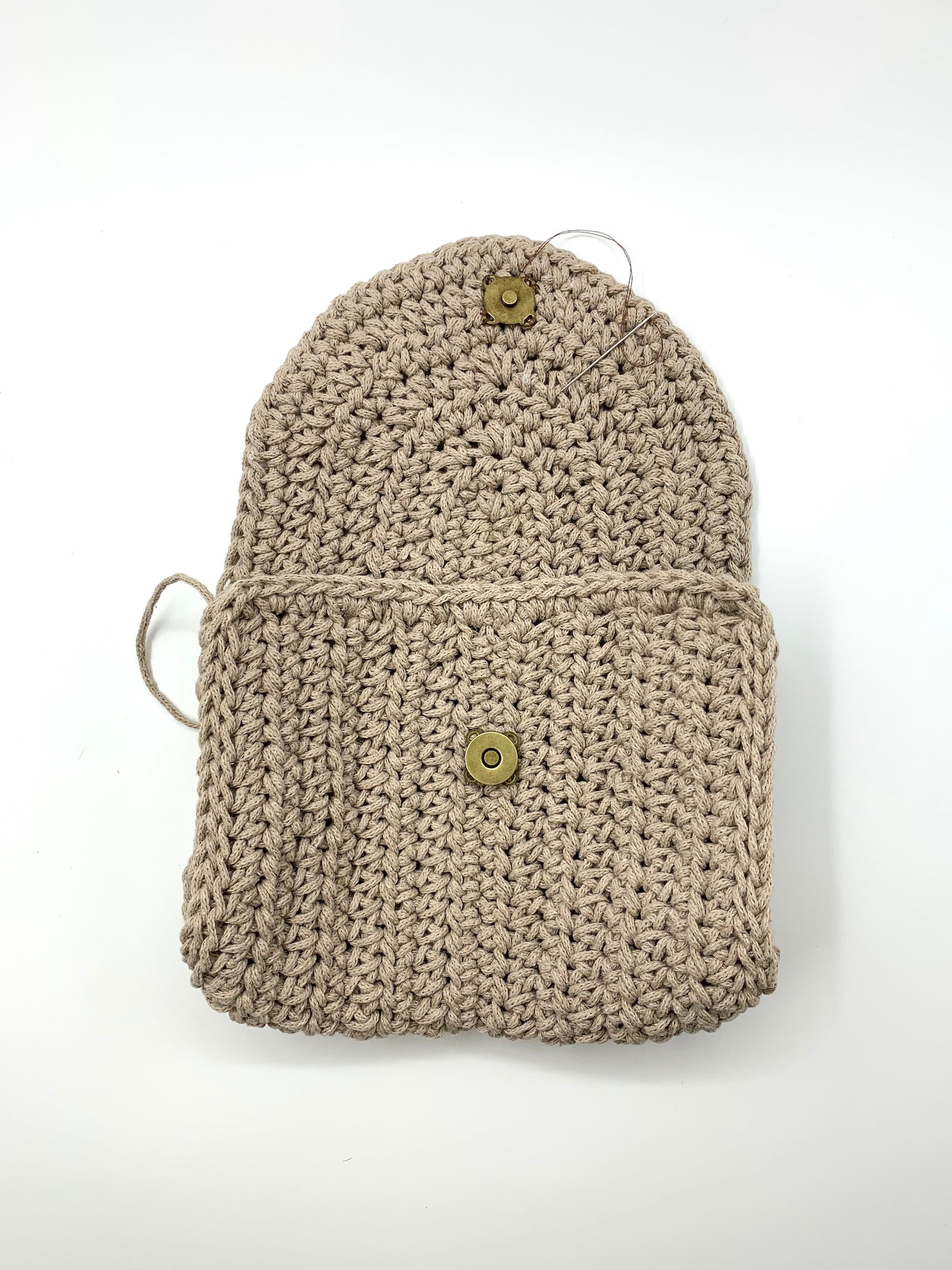 Crochet Purse Pattern Pdf File Photos and Video Tutorial. - Etsy