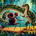 Ananse Stories, African Folklore, African Stories, African American ...