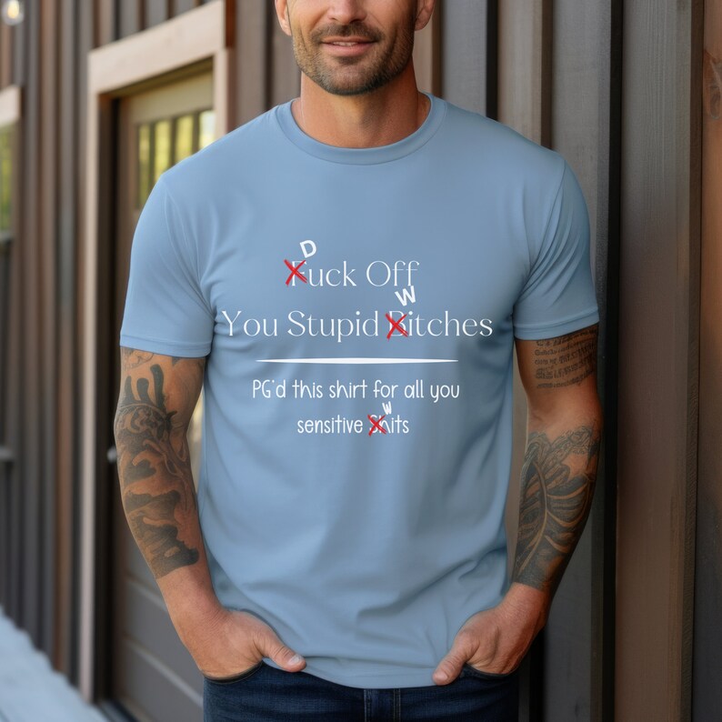 Funny Sarcastic Shirt, Adult Humorous Shirt, Curse Word Rhyming Shirt ...