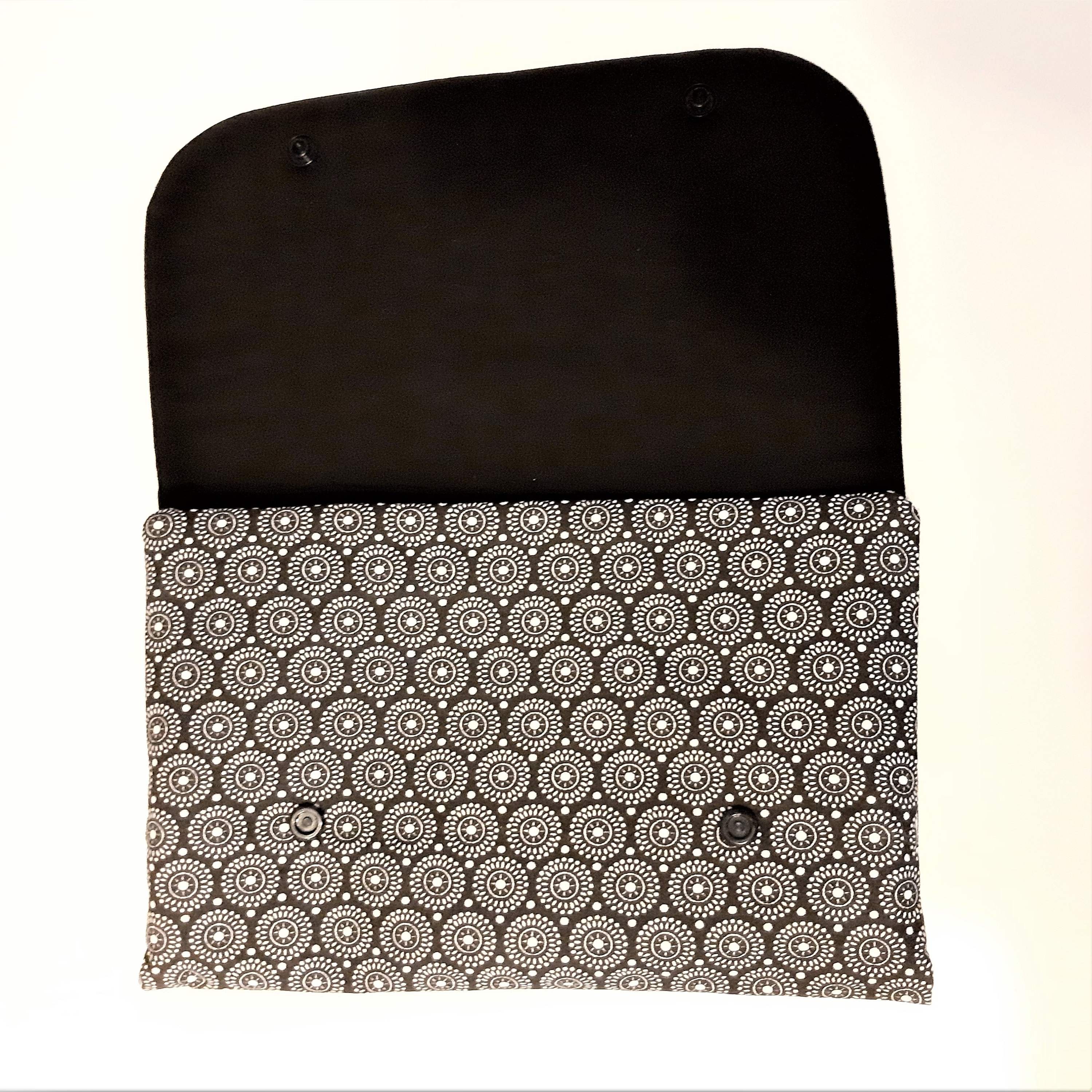 Reiseetui Reiseorganizer Dokumententasche Taschenorganizer | Etsy