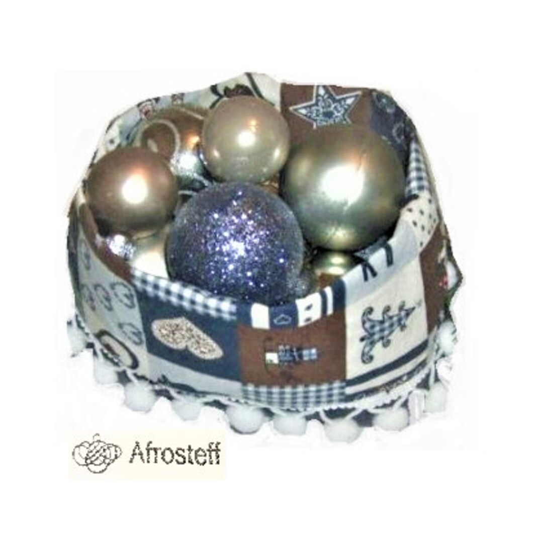 Christmas Silo for Pastries or Decoration, Christmas Gift Wrapping - Etsy
