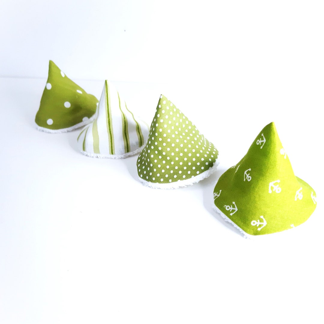 Set of 4 Changing Hats, Changing Accessories - Etsy